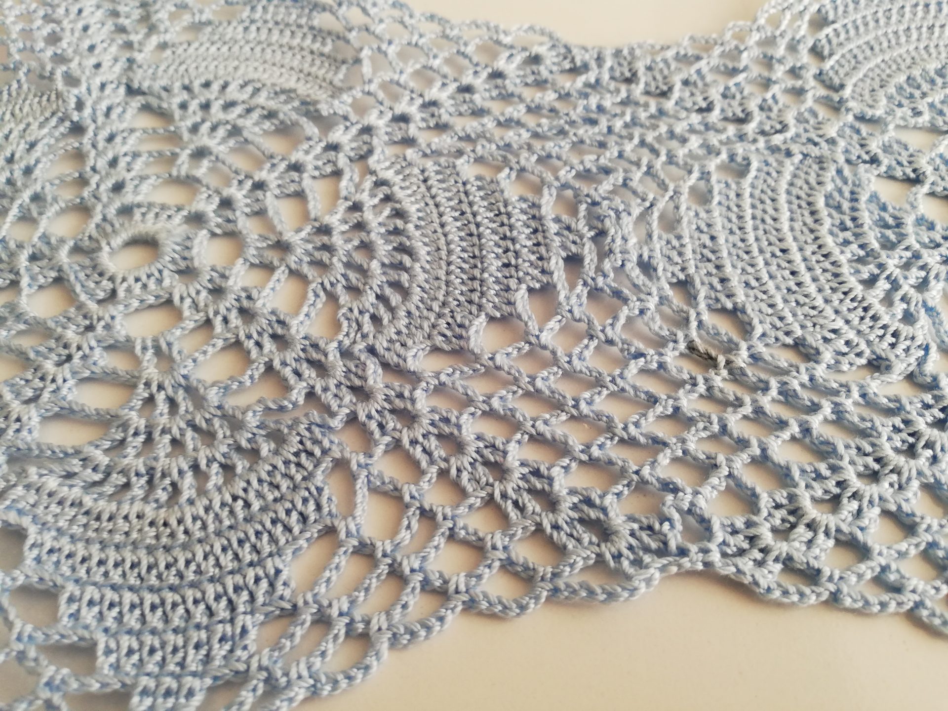 Ev-Dekorasyon - Runner-Masa Örtüsü Modelleri